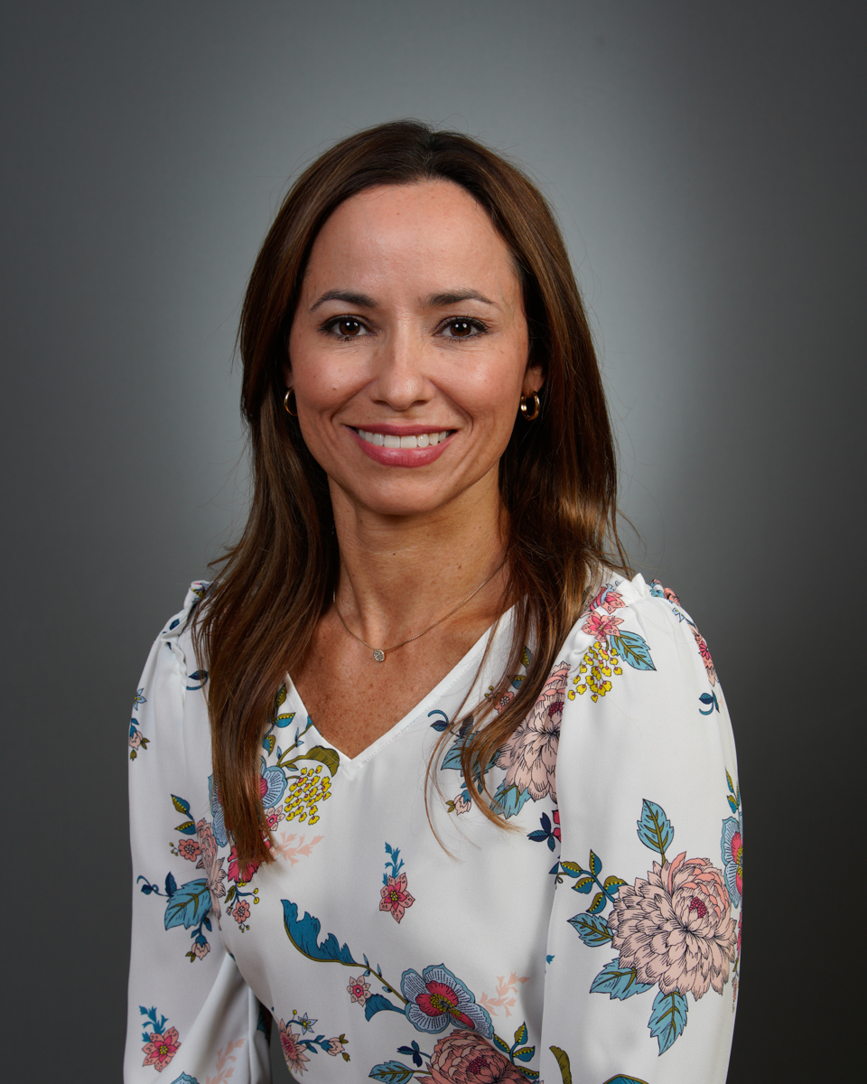 Endodontist Tampa Florida, Meet Luz Desiree Visbal, DMD